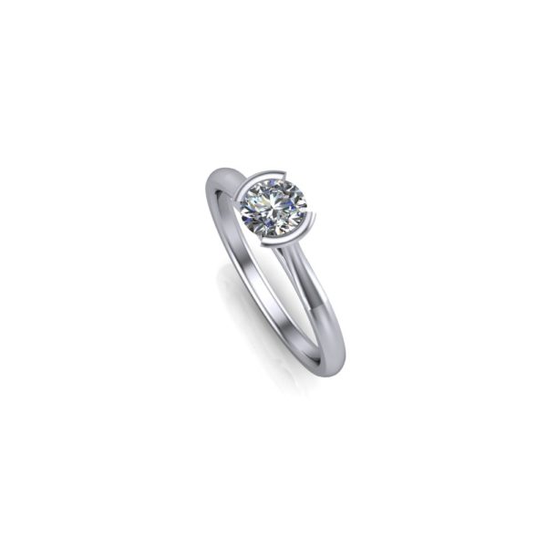 Diamantringe und Verlobungsringe aus Meisterhand